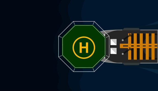 Helideck Images – Browse 12,124 Stock Photos, Vectors, and Video ...