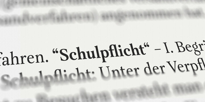 Schulpflicht Images – Parcourir 1,573 le catalogue de photos, vecteurs ...