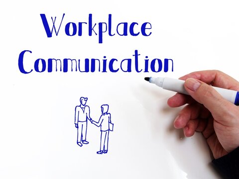 "Workplace Communication" Images – Browse 503 Stock Photos, Vectors ...