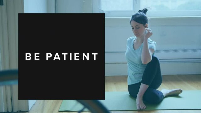 Imágenes de "Be Patient": descubre bancos de fotos, ilustraciones ...