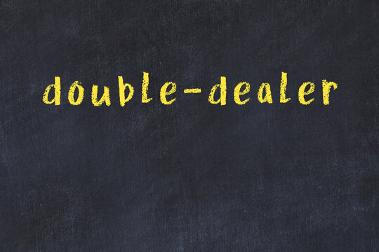 Double-Crosser bilder – Bläddra bland 233 stockfoton, vektorer och ...