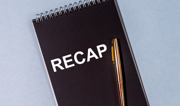 DIE 3,322 BESTEN BILDER, STOCK-FOTOS UND -VEKTORGRAFIKEN ZU „Recap ...