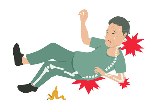 Broken Bone Cartoon Images – Browse 14,724 Stock Photos, Vectors, and ...