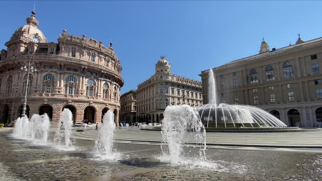 "Genova - Images et vidéos libres de droits | Adobe Stock