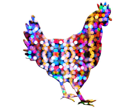 "Chicken Design" Images – Browse 326 Stock Photos, Vectors, and Video ...