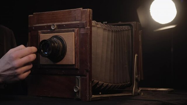 Old Photo Restoration Images – Browse 1,605 Stock Photos, Vectors, and ...
