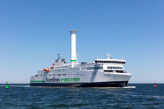 Scandlines-Bilder: Stock-Fotos & -Videos. | Adobe Stock