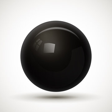 "Black Sphere" Images – Browse 131 Stock Photos, Vectors, and Video ...