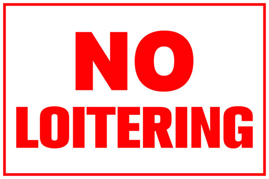 Loitering Images – Browse 13,175 Stock Photos, Vectors, and Video ...