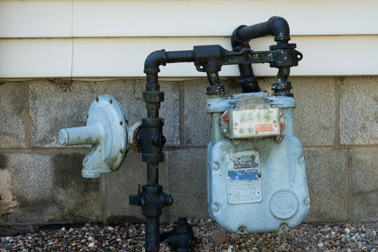 "Gas Meter" Images – Browse 3,440 Stock Photos, Vectors, and Video ...