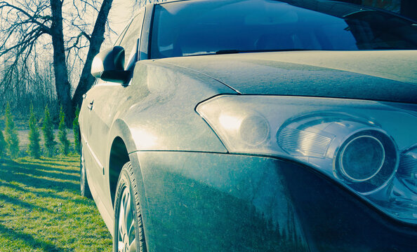 "Dusty Car" Images – Browse 185 Stock Photos, Vectors, and Video ...
