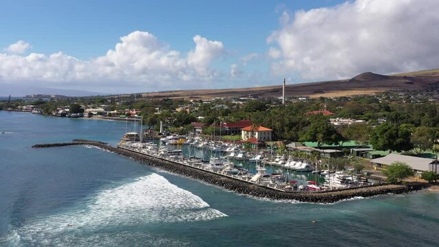 Lahaina Town Images – Browse 453 Stock Photos, Vectors, and Video ...