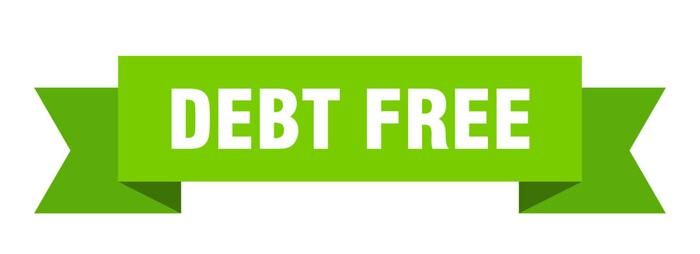 "Debt Free" Images – Browse 21 Stock Photos, Vectors, and Video | Adobe ...