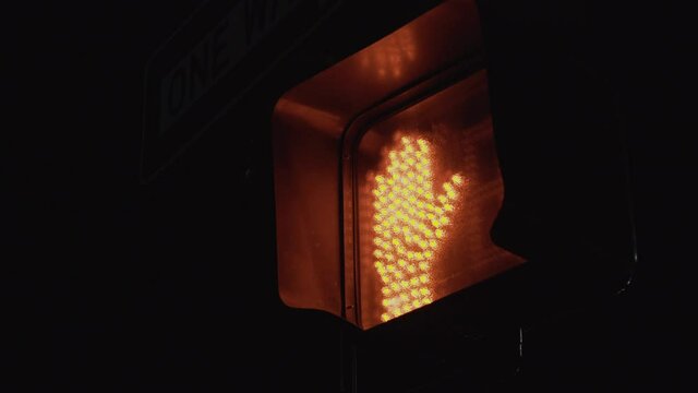 "Walk Sign" Images – Browse 168 Stock Photos, Vectors, and Video ...