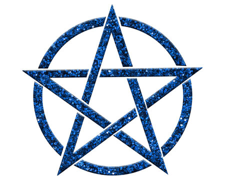 5 Point Star Symbol