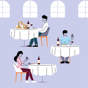 Proxemics Images – Browse 974 Stock Photos, Vectors, and Video | Adobe ...