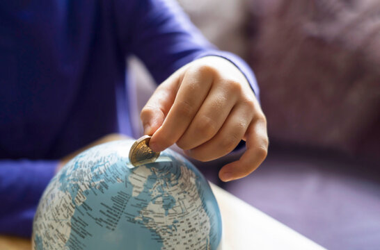 "Sharing Money" Images – Browse 44 Stock Photos, Vectors, and Video ...