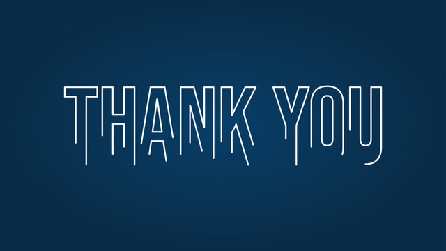 Thank You Digital Images – Browse 11,548 Stock Photos, Vectors, and ...