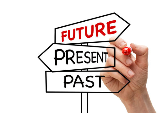 "Past Present Future" Images – Browse 50 Stock Photos, Vectors, and ...