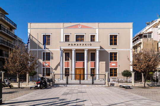 Alexandroupolis Images – Browse 1,054 Stock Photos, Vectors, and Video ...