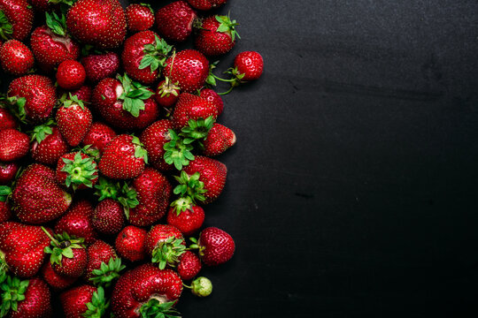 "Strawberry Background" Images – Browse 3,769 Stock Photos, Vectors ...