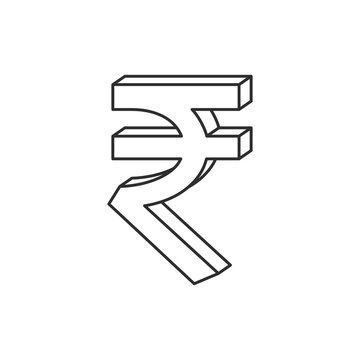 "Indian Rupee Symbol" Images – Browse 1,817 Stock Photos, Vectors, and ...