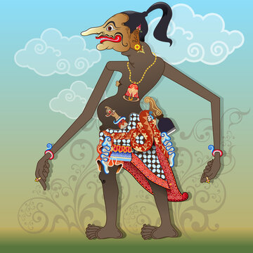 Petruk Images – Browse 37 Stock Photos, Vectors, and Video | Adobe Stock