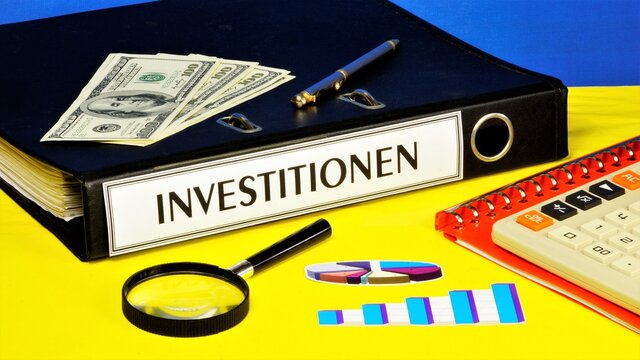 รูปภาพInvestitionen – เลือกดูภาพถ่ายสต็อก เวกเตอร์ และวิดีโอ2,492 ...