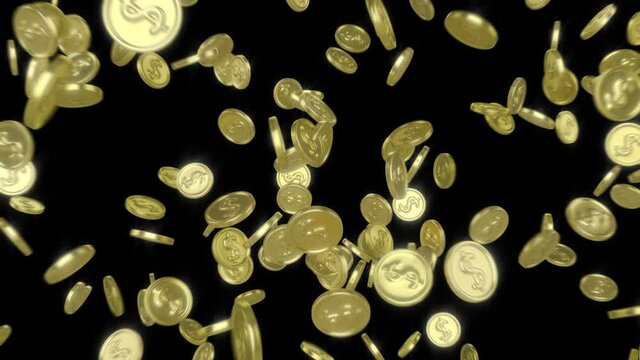 "Coin Explosion"-Bilder: Stock-Fotos & -Videos. | Adobe Stock