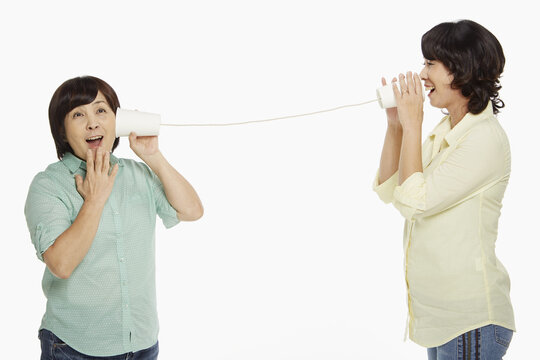 "Cup Phone" Images – Browse 40 Stock Photos, Vectors, and Video | Adobe ...