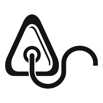 Anesthesiology Symbol Hd