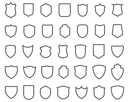 Crest Shapes Bilder – Durchsuchen 84,132 Archivfotos, Vektorgrafiken ...