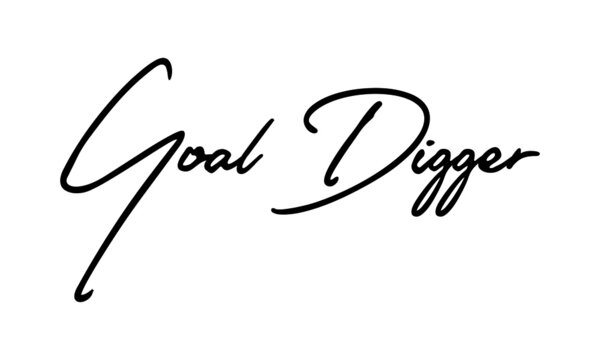 "Goal Digger" Images – Browse 113 Stock Photos, Vectors, and Video ...