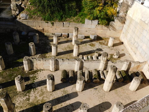 Megara Greece History