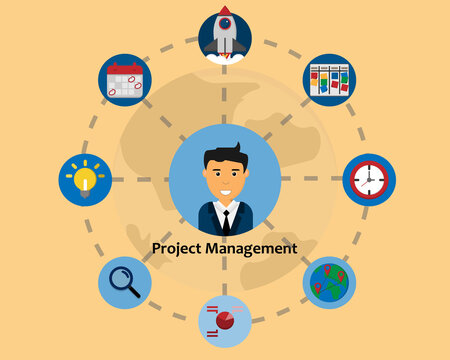 "Project Coordinator" Images – Browse 33 Stock Photos, Vectors, and ...