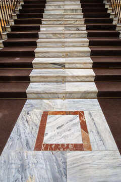 Marble Stairs Images – Browse 46,335 Stock Photos, Vectors, and Video ...