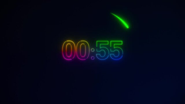 "Countdown 60 Seconds" Images – Browse 130 Stock Photos, Vectors, and ...