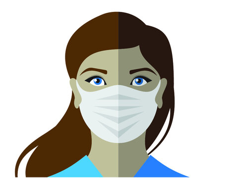 Facemark Images – Browse 115 Stock Photos, Vectors, and Video | Adobe Stock