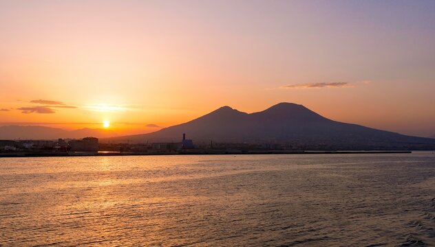 Vesuvio Images – Browse 8,290 Stock Photos, Vectors, and Video | Adobe ...