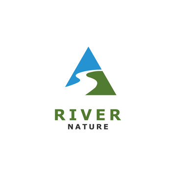 R River Logo Images – Browse 825 Stock Photos, Vectors, and Video ...