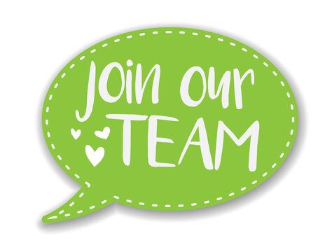 "Join Our Team" Images – Browse 3,748 Stock Photos, Vectors, and Video ...