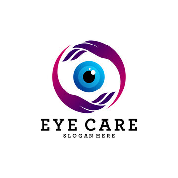 Optometrist Logo Design