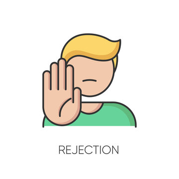 1,123 MEILLEURES Refus Pictogramme IMAGES, PHOTOS ET ILLUSTRATIONS ...