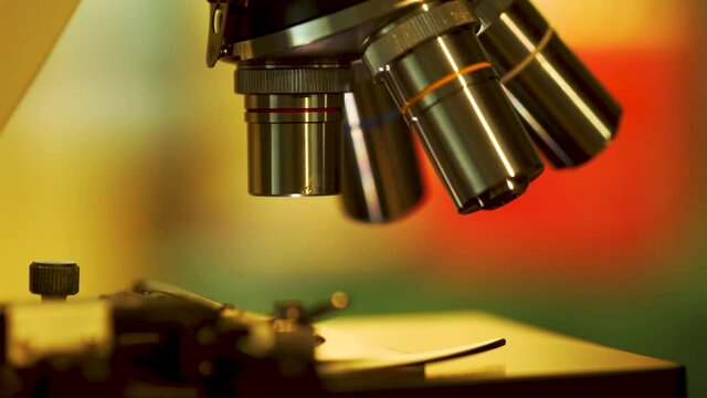 Microscope Objectives Imagens Procure 103 Fotos Vetores E Vídeos