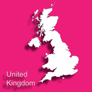 "Uk Map" Images – Browse 346 Stock Photos, Vectors, and Video | Adobe Stock