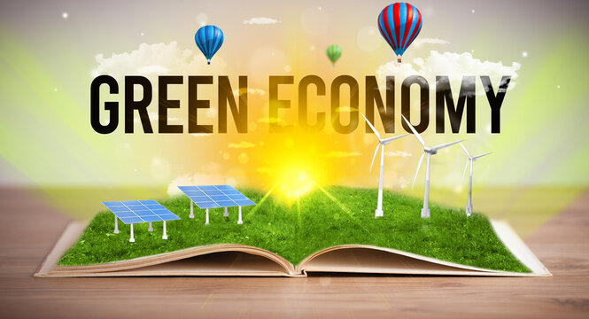 "Green Economy" Images – Browse 2,825 Stock Photos, Vectors, and Video ...