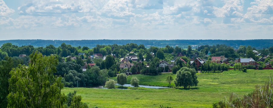 Humid Continental Climate Europe