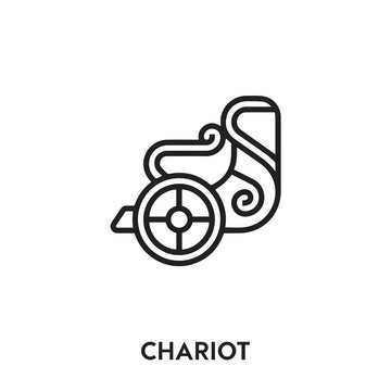 The Chariot Logo