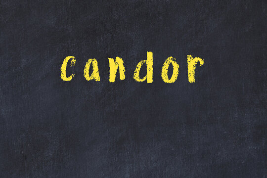 Candor Wallpaper