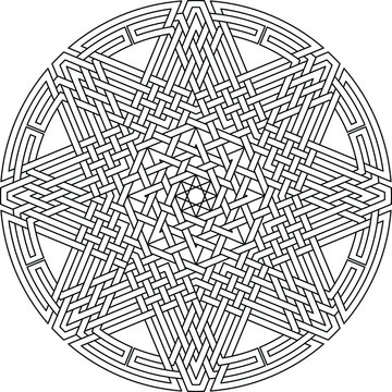 Septagram bilder – Bläddra bland 535 stockfoton, vektorer och videor ...